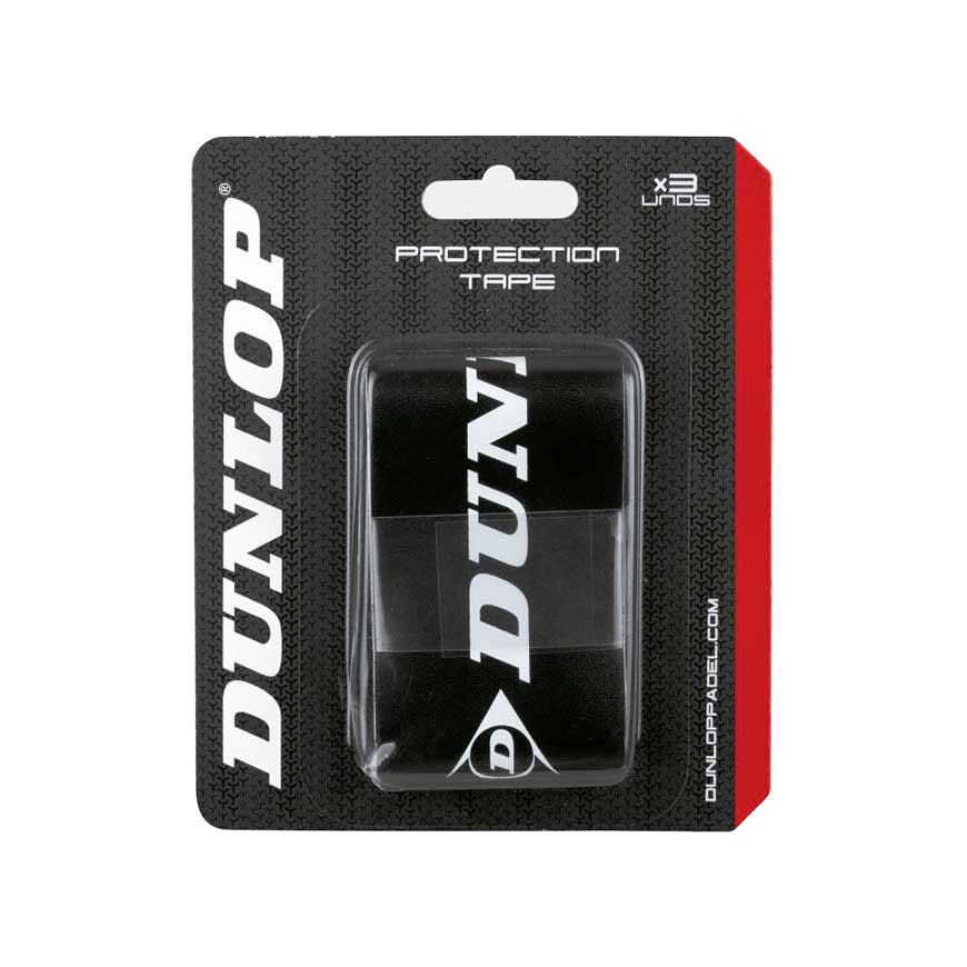 Black Protection Tape – Dunlop Sports Canada