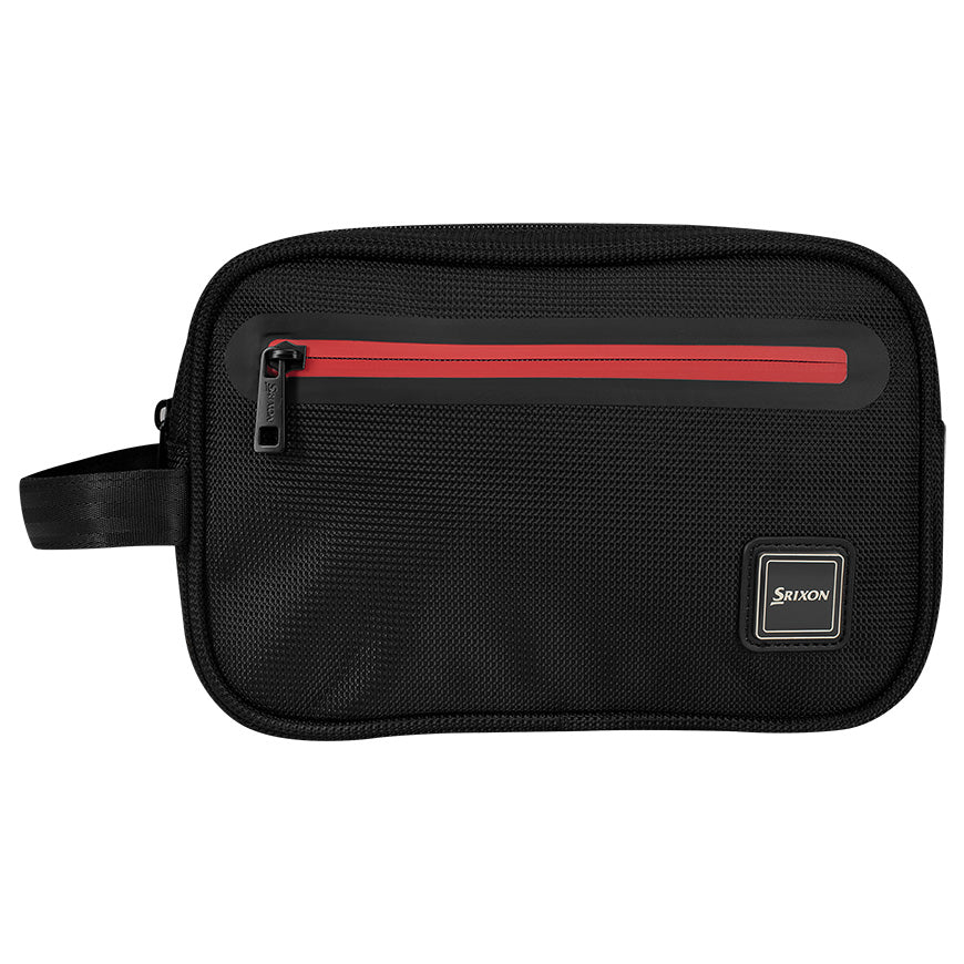 Srixon Toiletry Bag – Dunlop Sports Canada