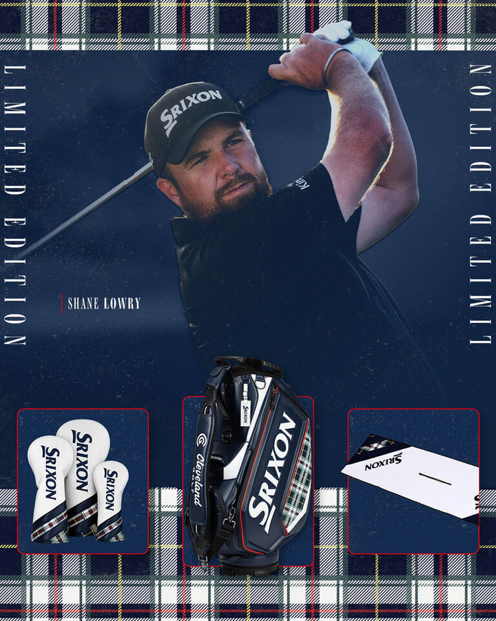 Srixon – Dunlop Sports Canada