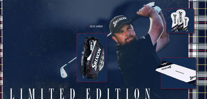 Srixon – Dunlop Sports Canada