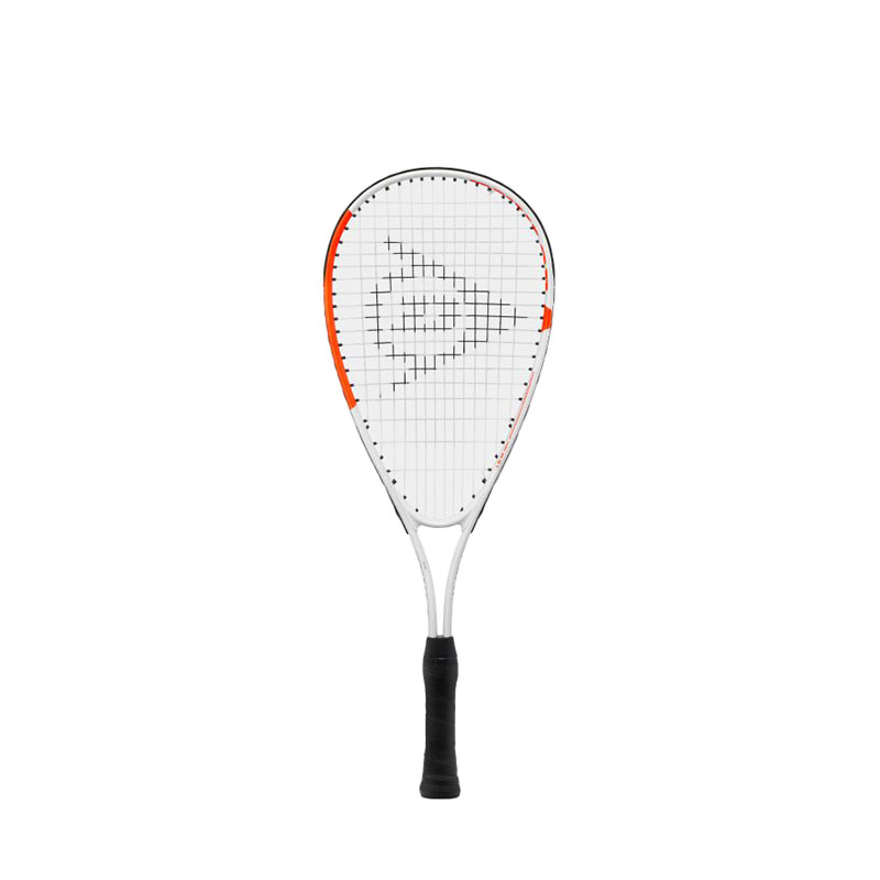 Squash 57 Blkstrm Ti Rage Squash Racket – Dunlop Sports Canada