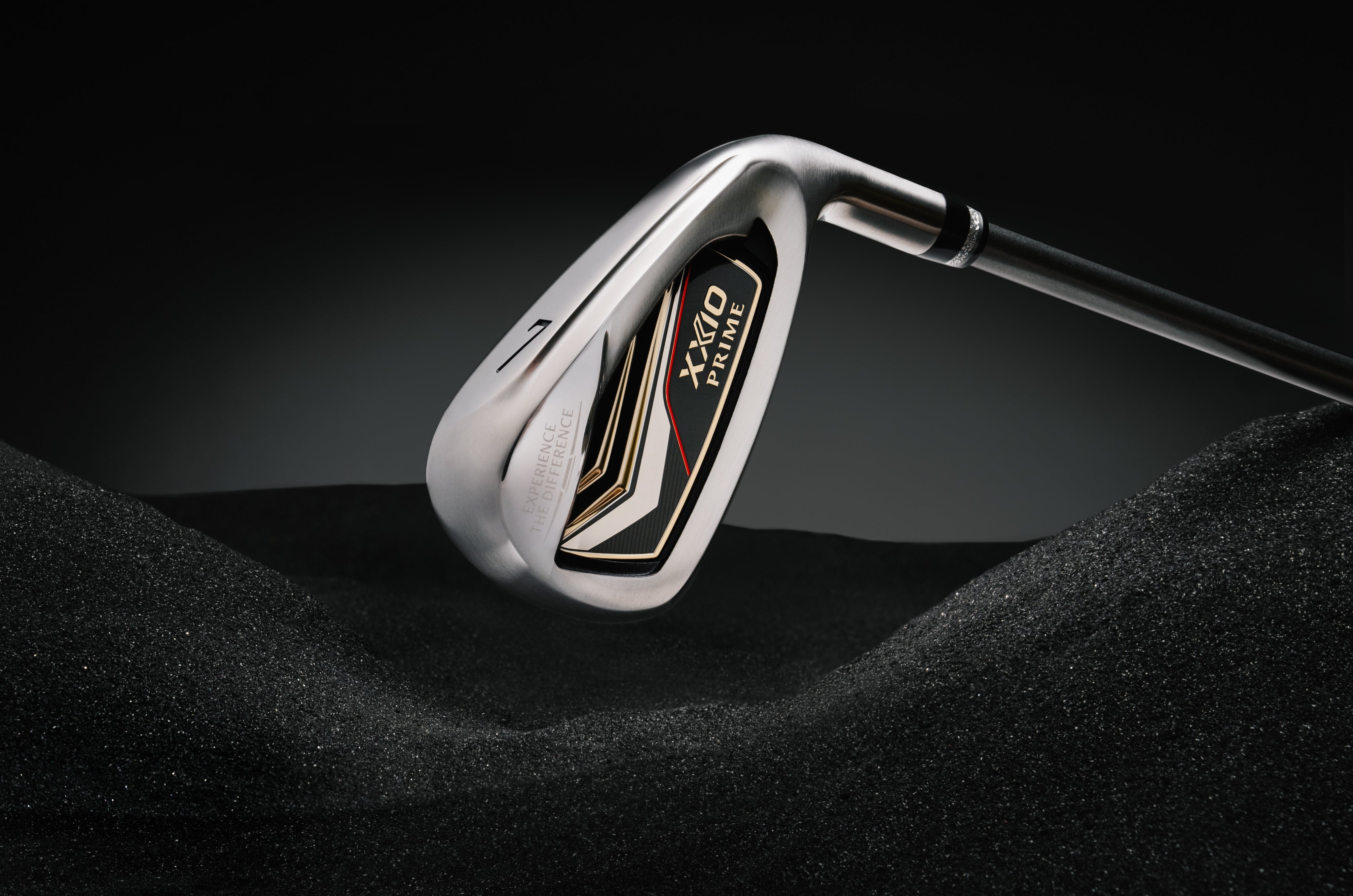Prime 12 Irons – Dunlop Sports Canada